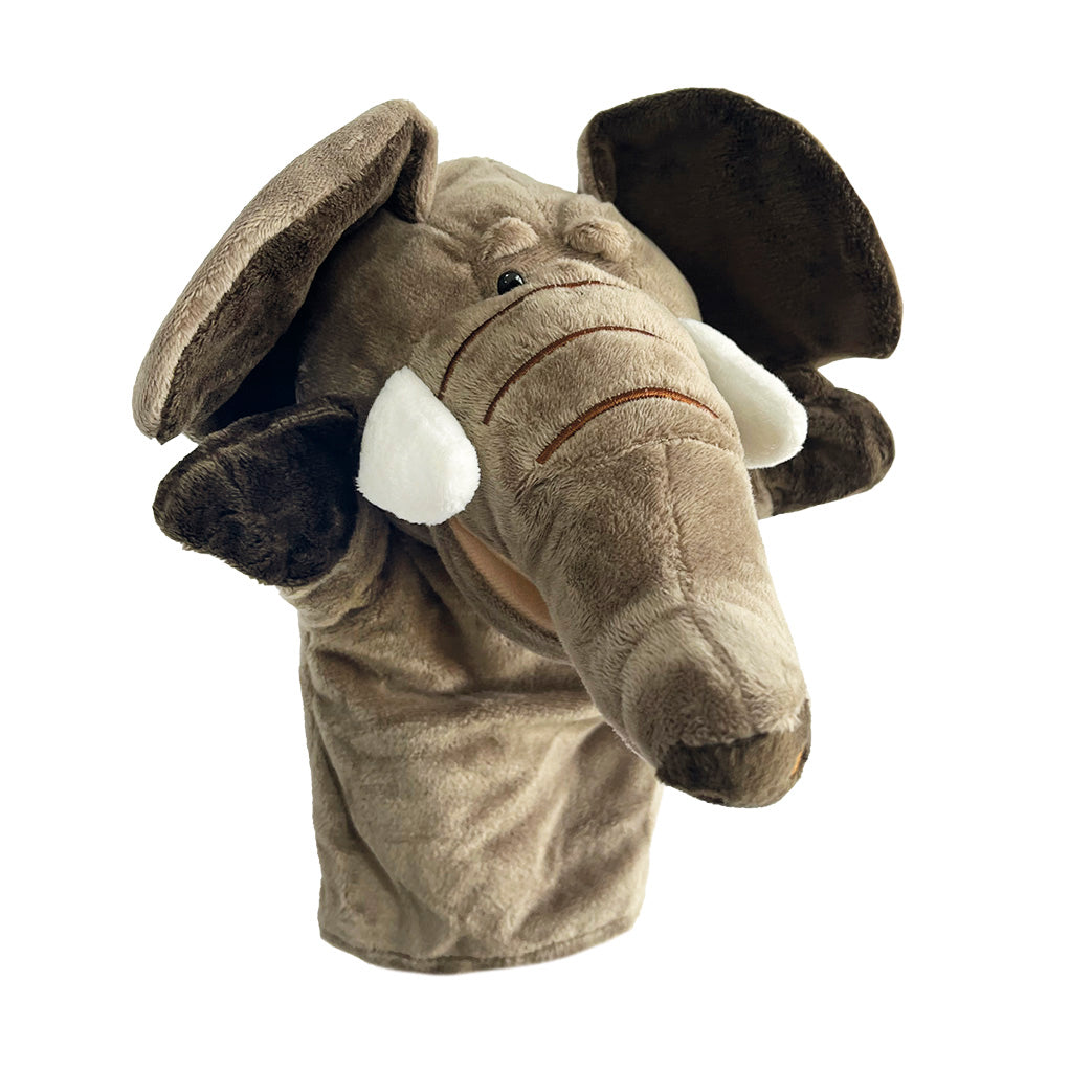 TÍTERE ELEFANTE · Masterwise