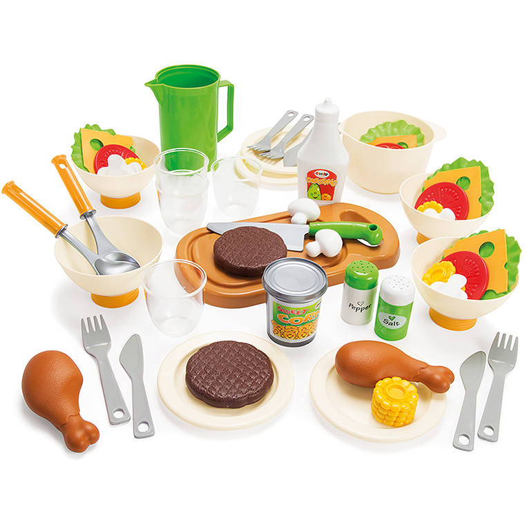 SET DE PÍCNIC · Masterwise