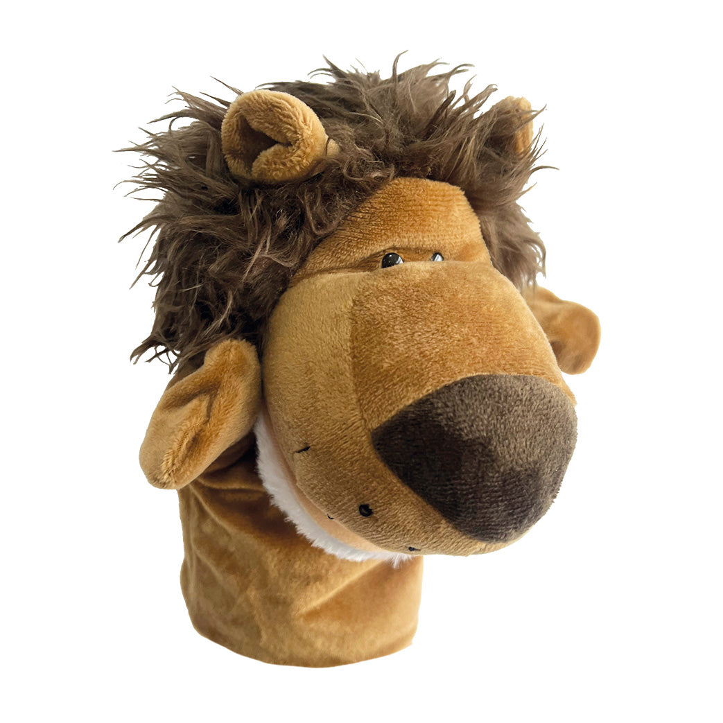 TÍTERE LEÓN · Masterwise