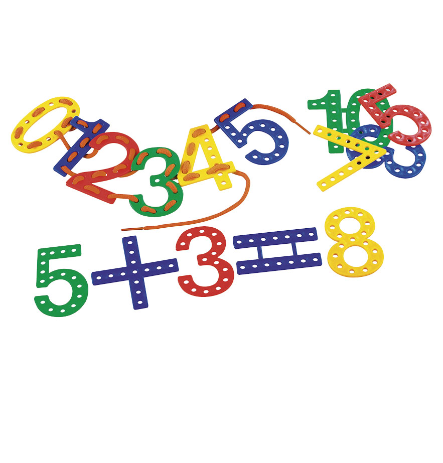 ENSARTABLES NÚMEROS · Masterwise