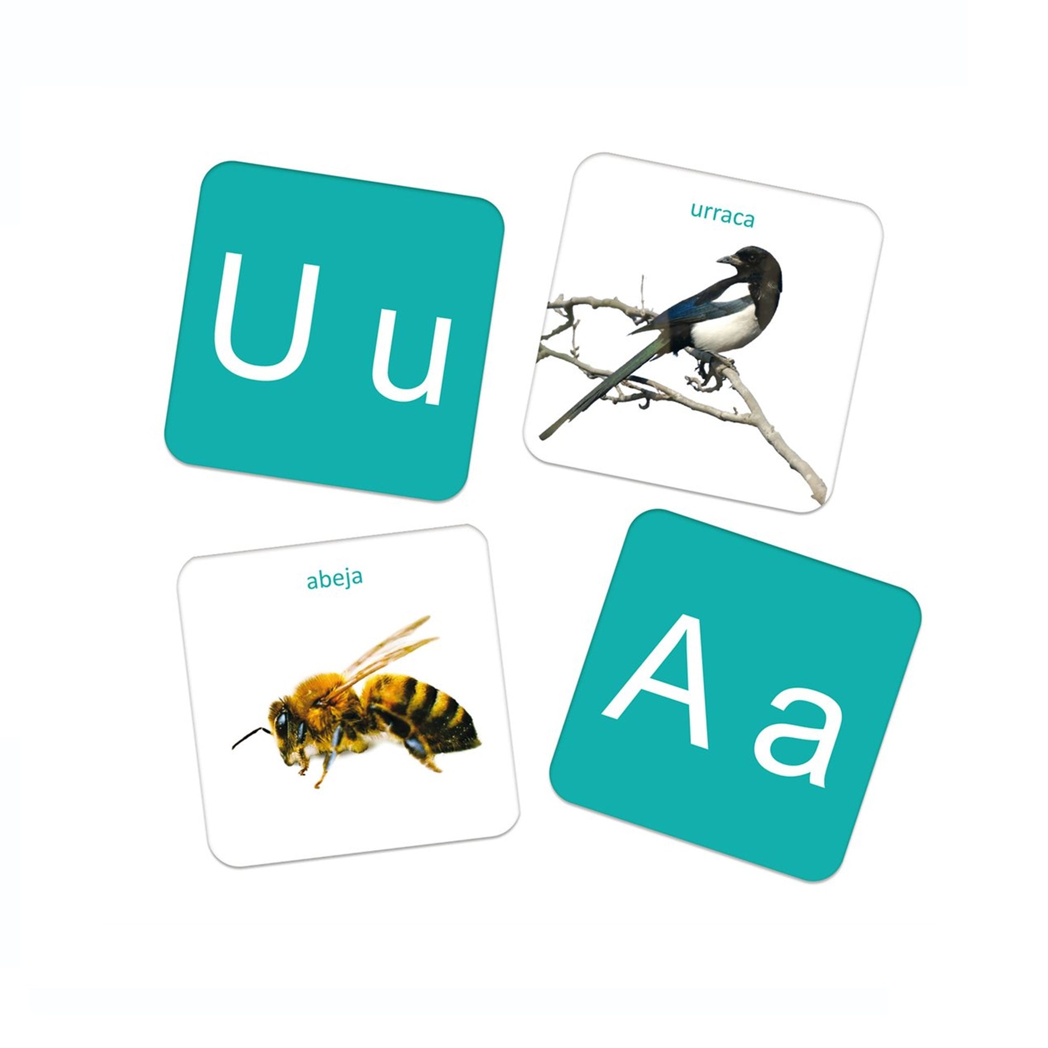 MEMORICE SONIDO INICIAL · Masterwise