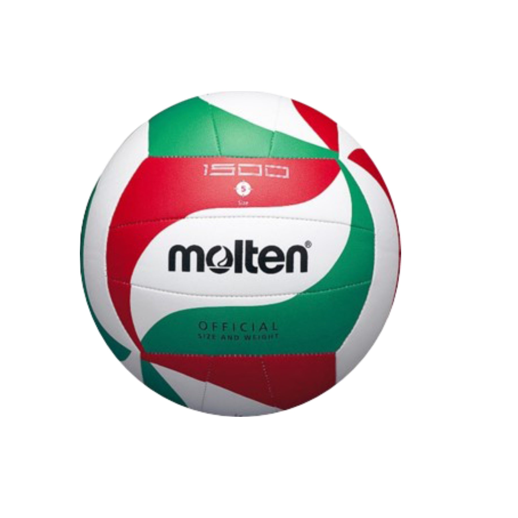 VOLEYBALL MOLTEN 1500 · Masterwise