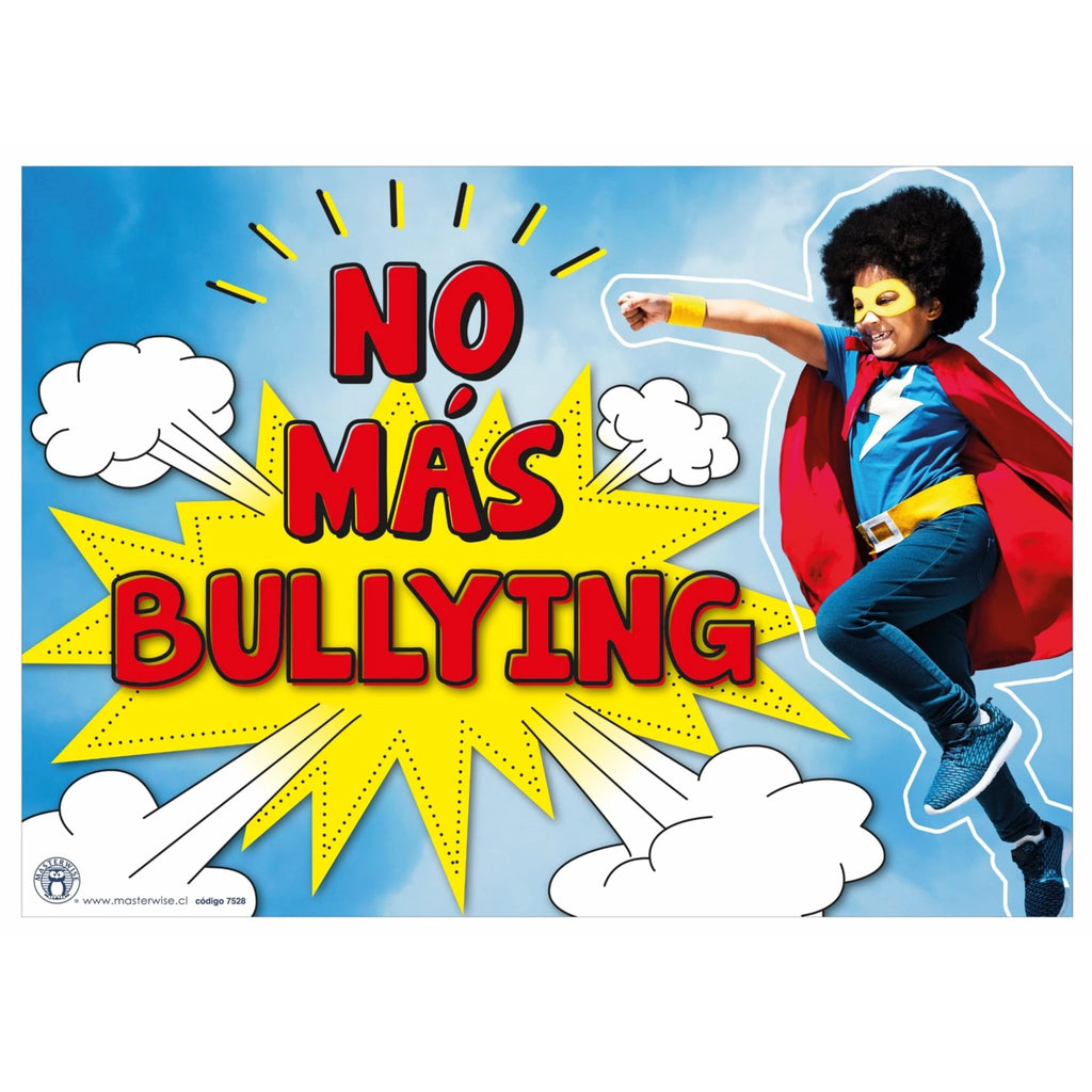 PANEL NO MÁS BULLYING | Masterwise