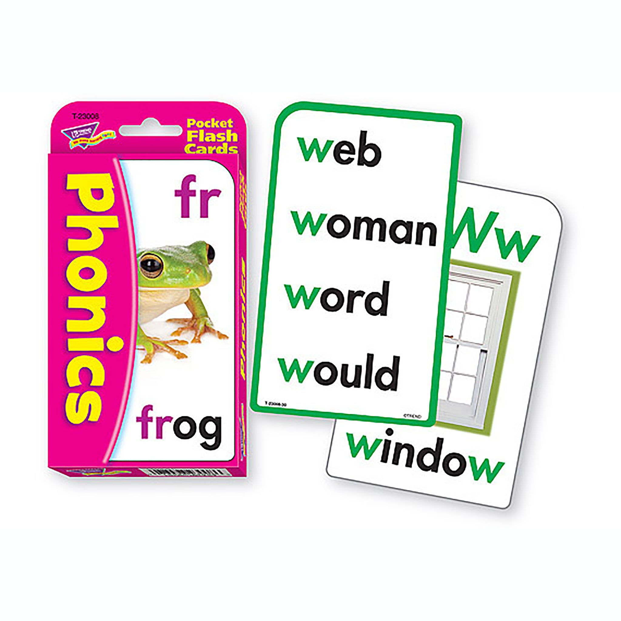 FLASH CARDS FONÉTICO · Masterwise