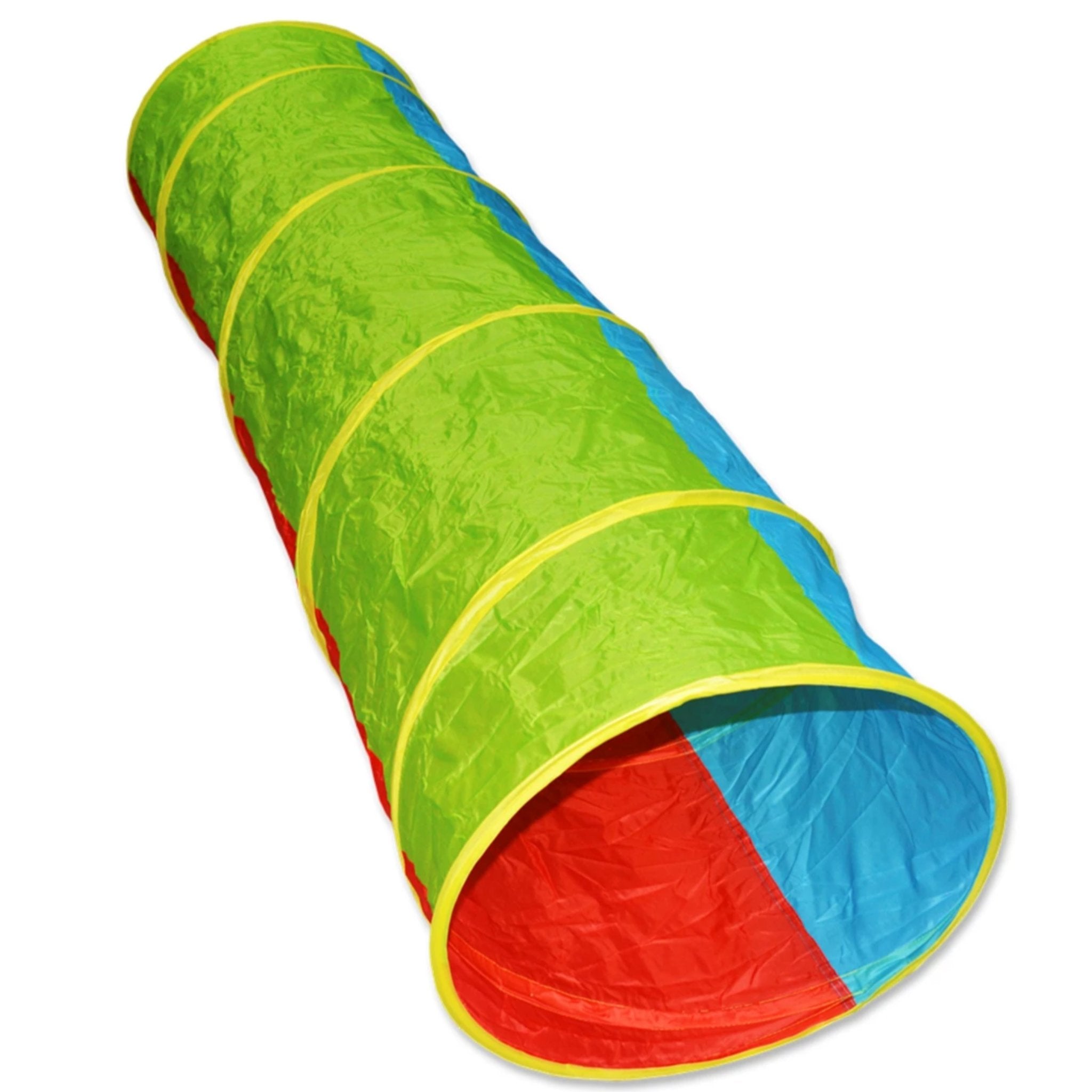 TÚNEL CIRCULAR · Masterwise