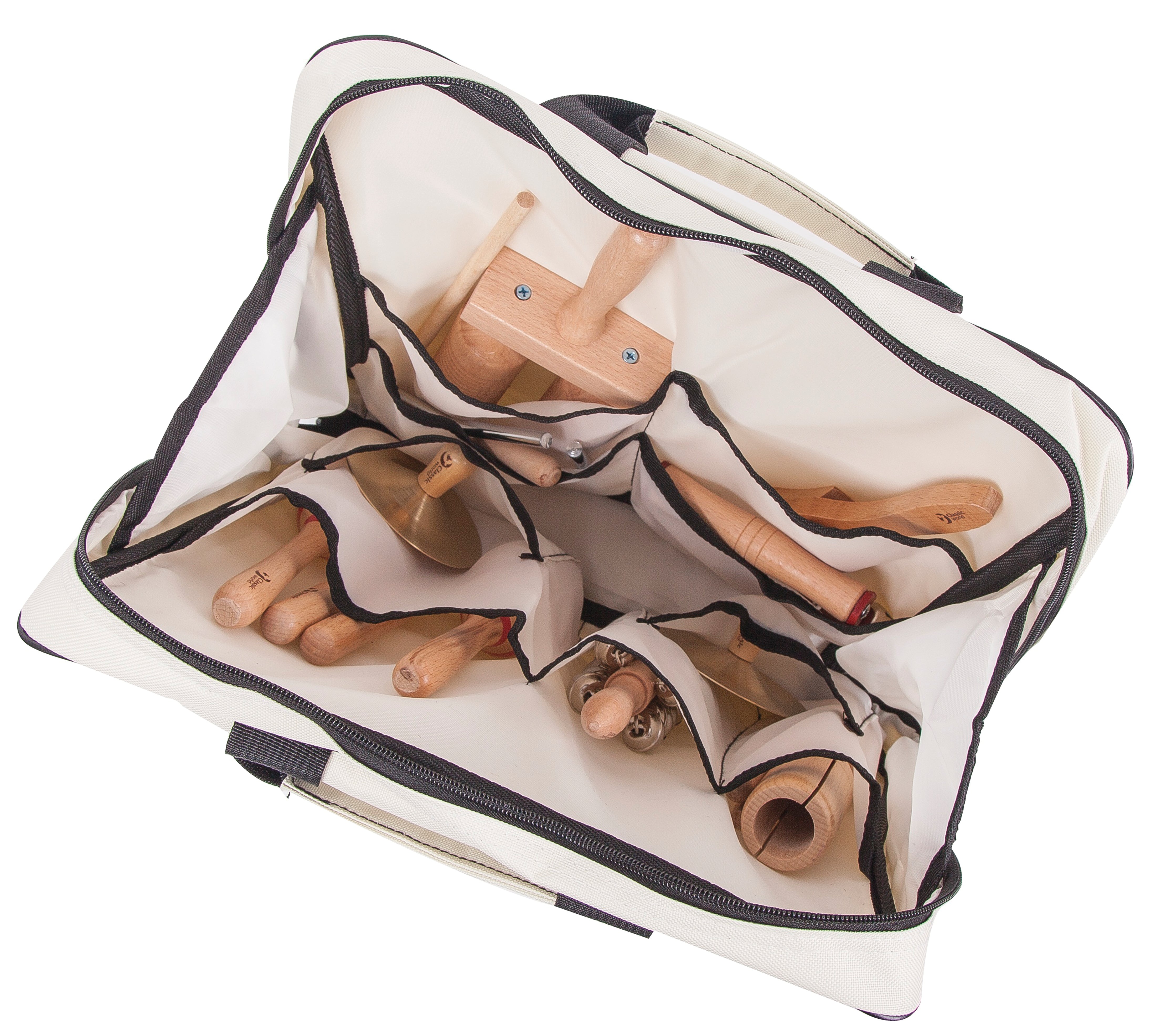 SET INSTRUMENTOS MUSICALES · Masterwise