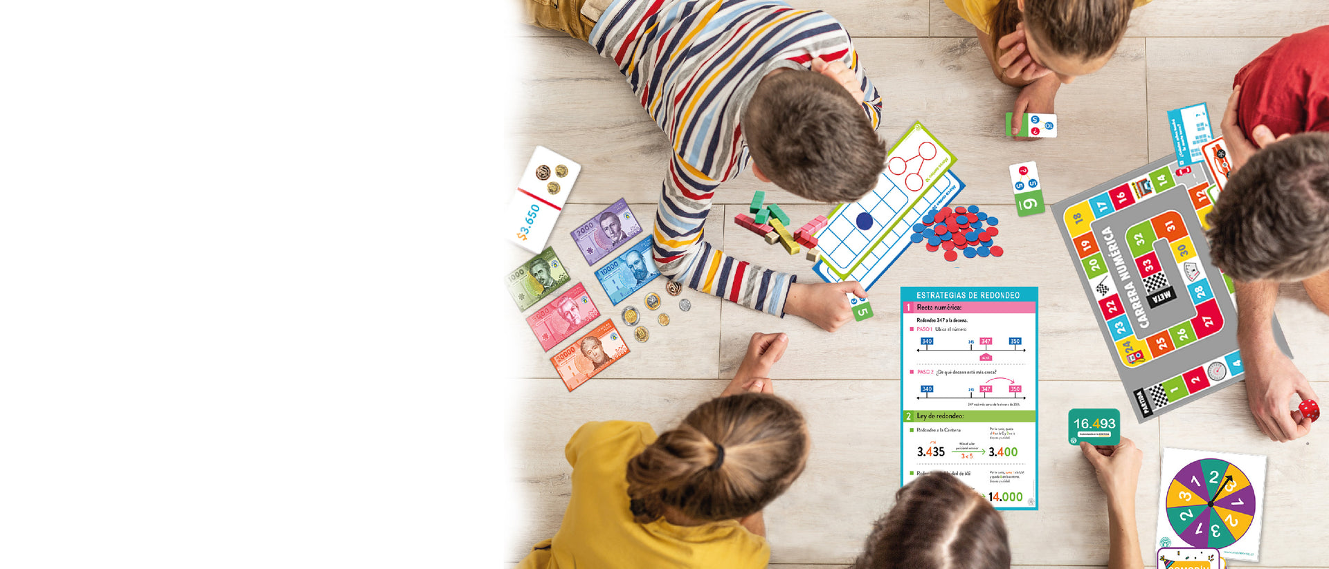 Masterwise | Creando para educar · Masterwise