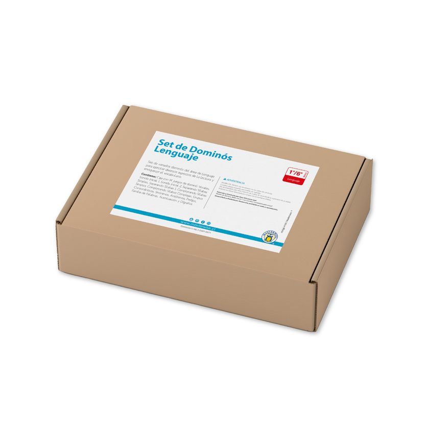 Kits de Lenguaje · Masterwise