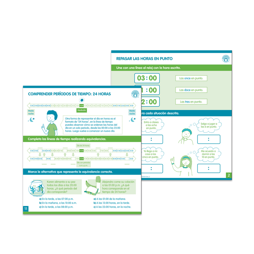 Masterwise | Creando para educar · Masterwise