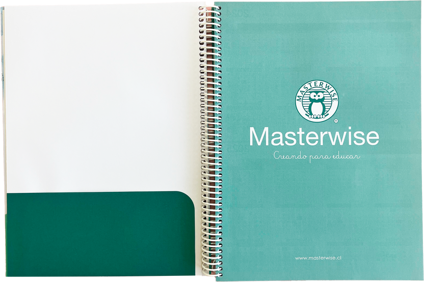 Masterwise | Creando para educar · Masterwise