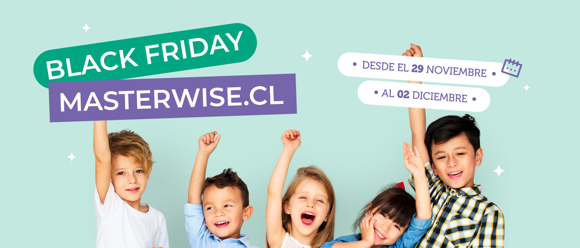 CYBER MASTERWISE · Masterwise