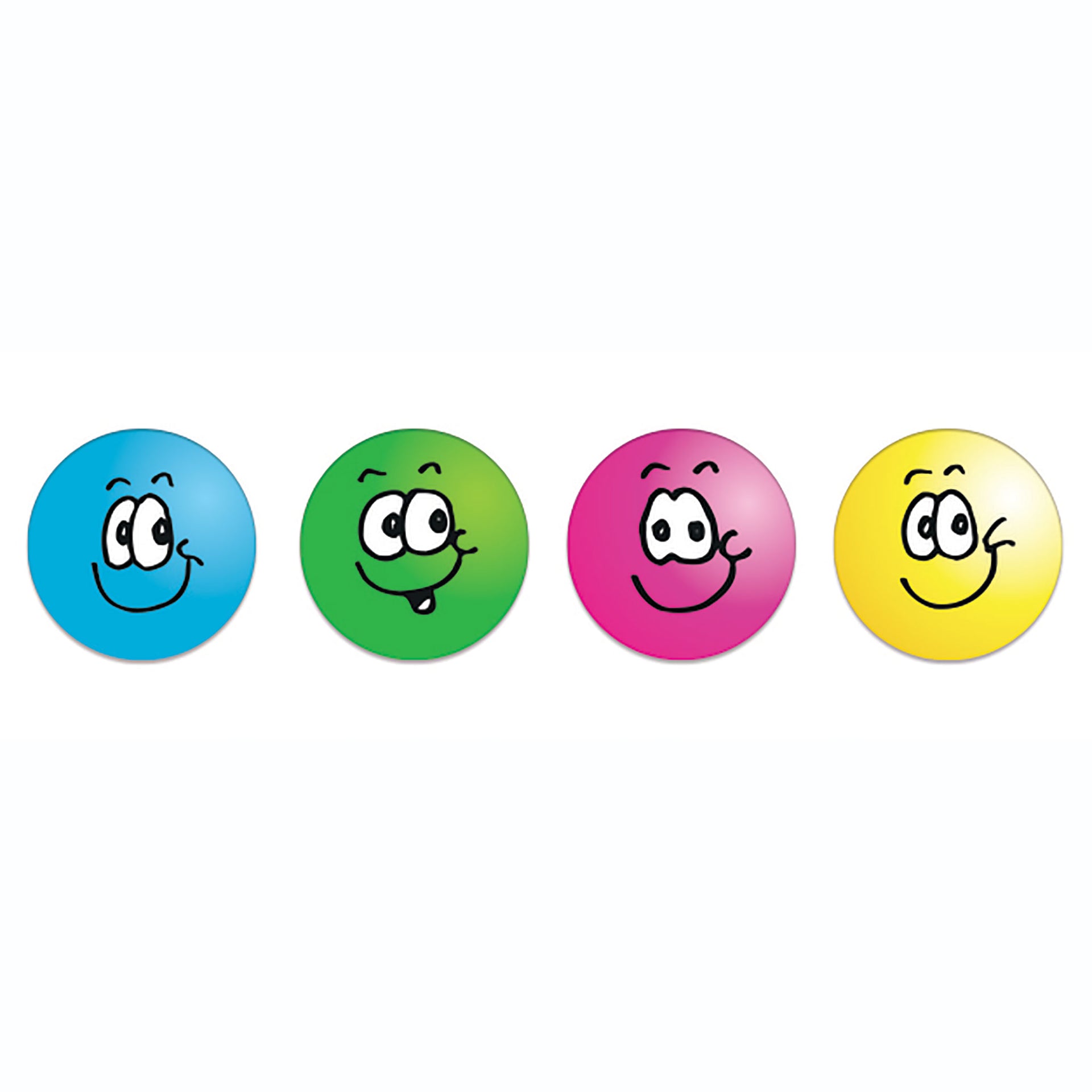 STICKER CARITA FELIZ 1 · Masterwise