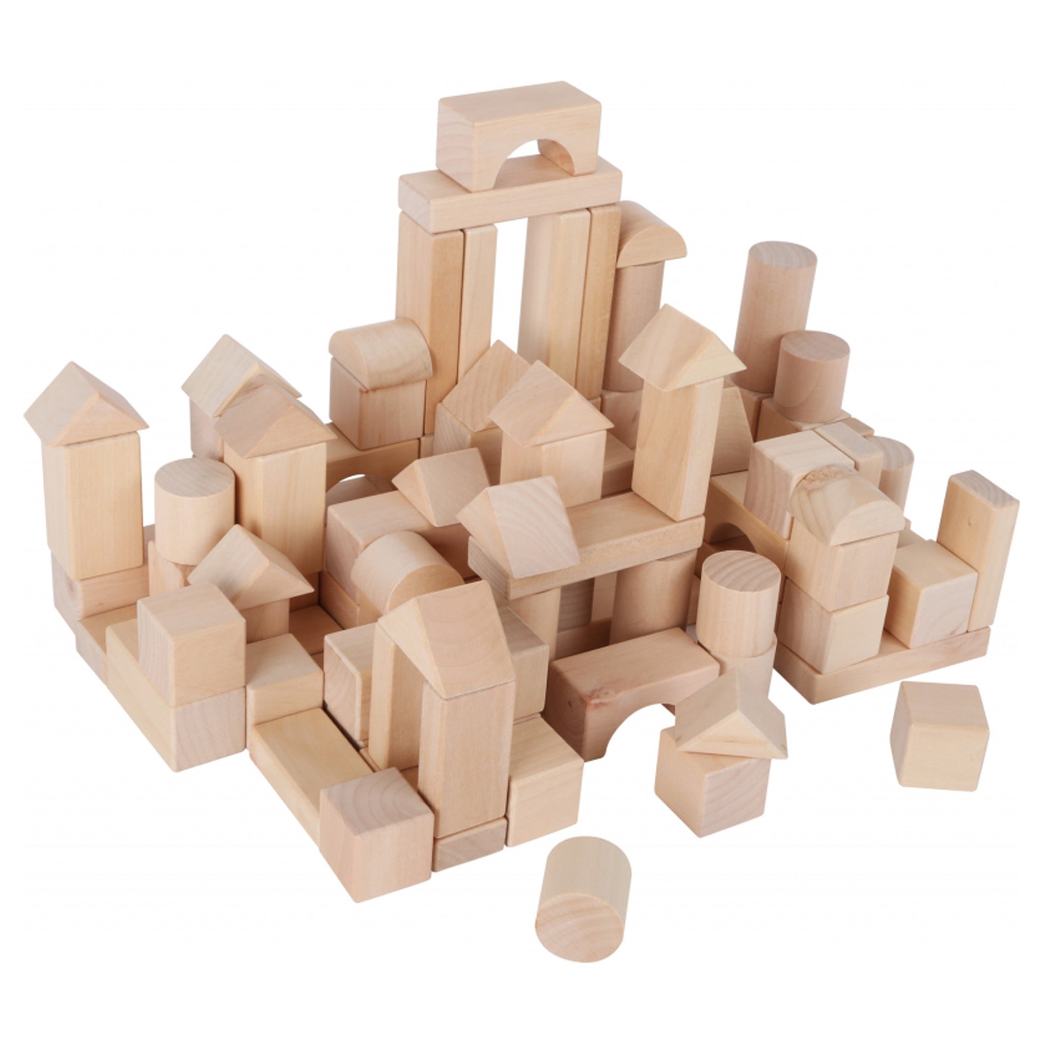 BLOQUES NATURALES · Masterwise