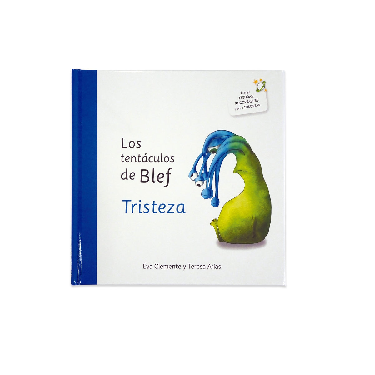 LOS TENTÁCULOS DE BLEF - TRISTEZA · Masterwise