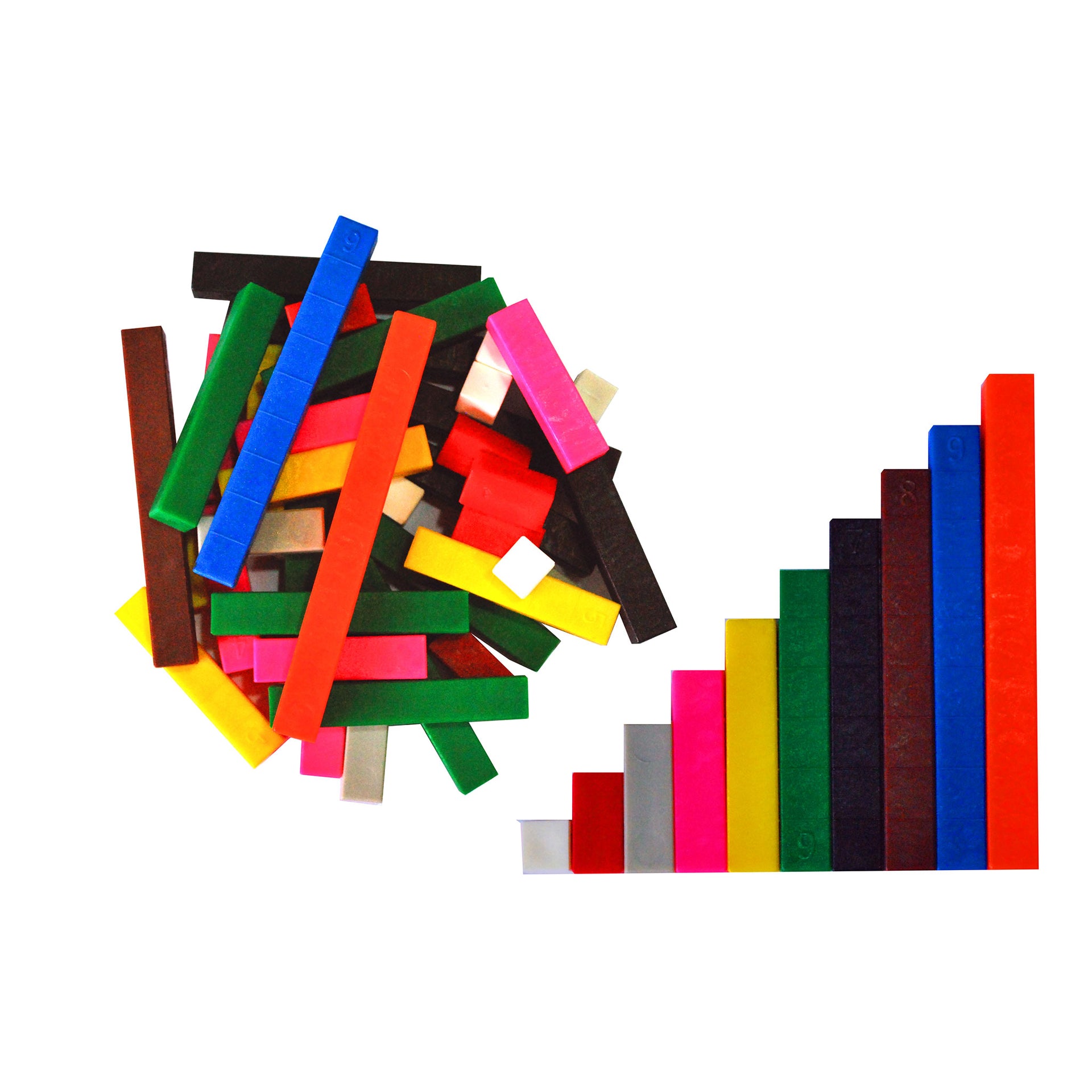 BARRITAS CUISENAIRE · Masterwise