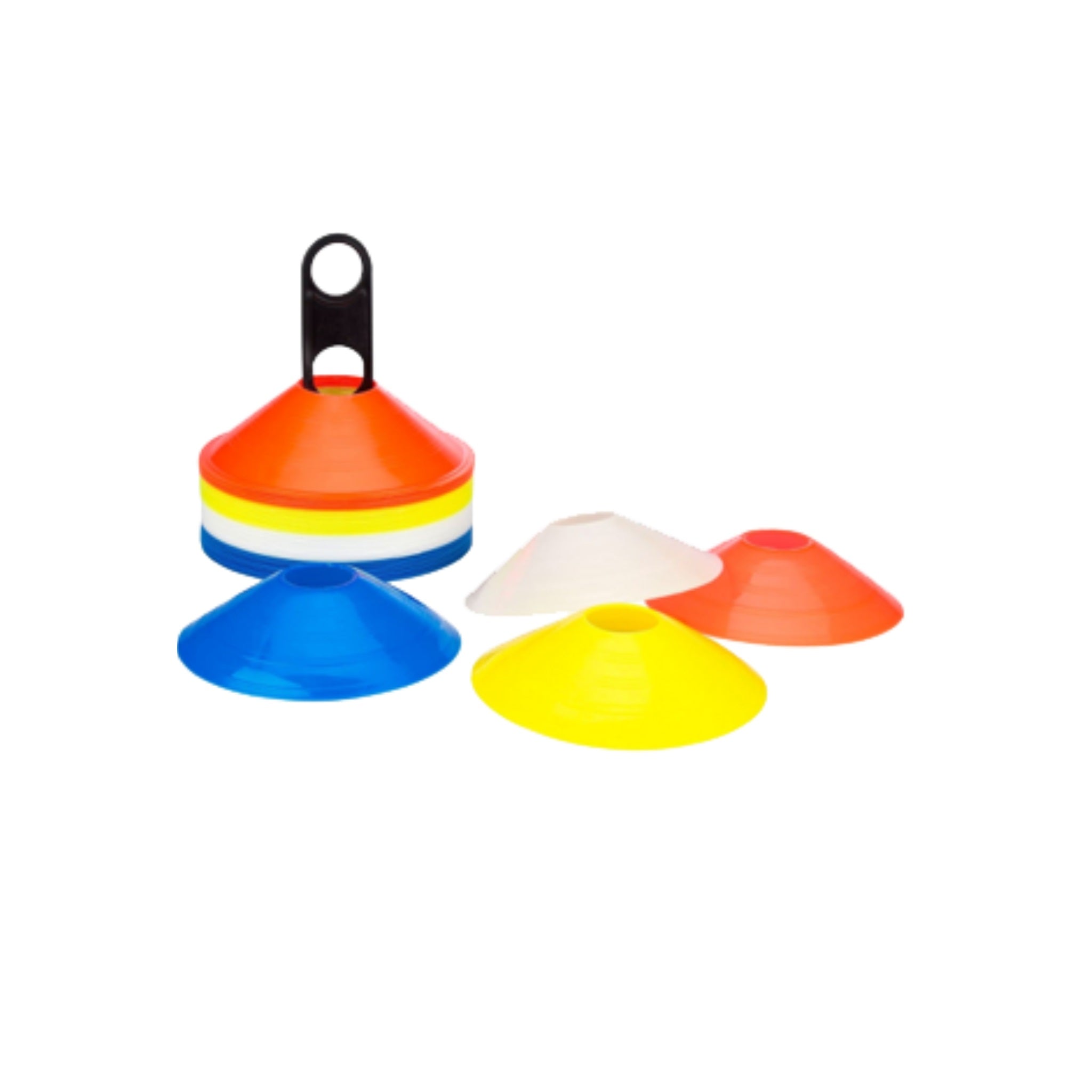 SET DE CONOS BÁSICOS · Masterwise