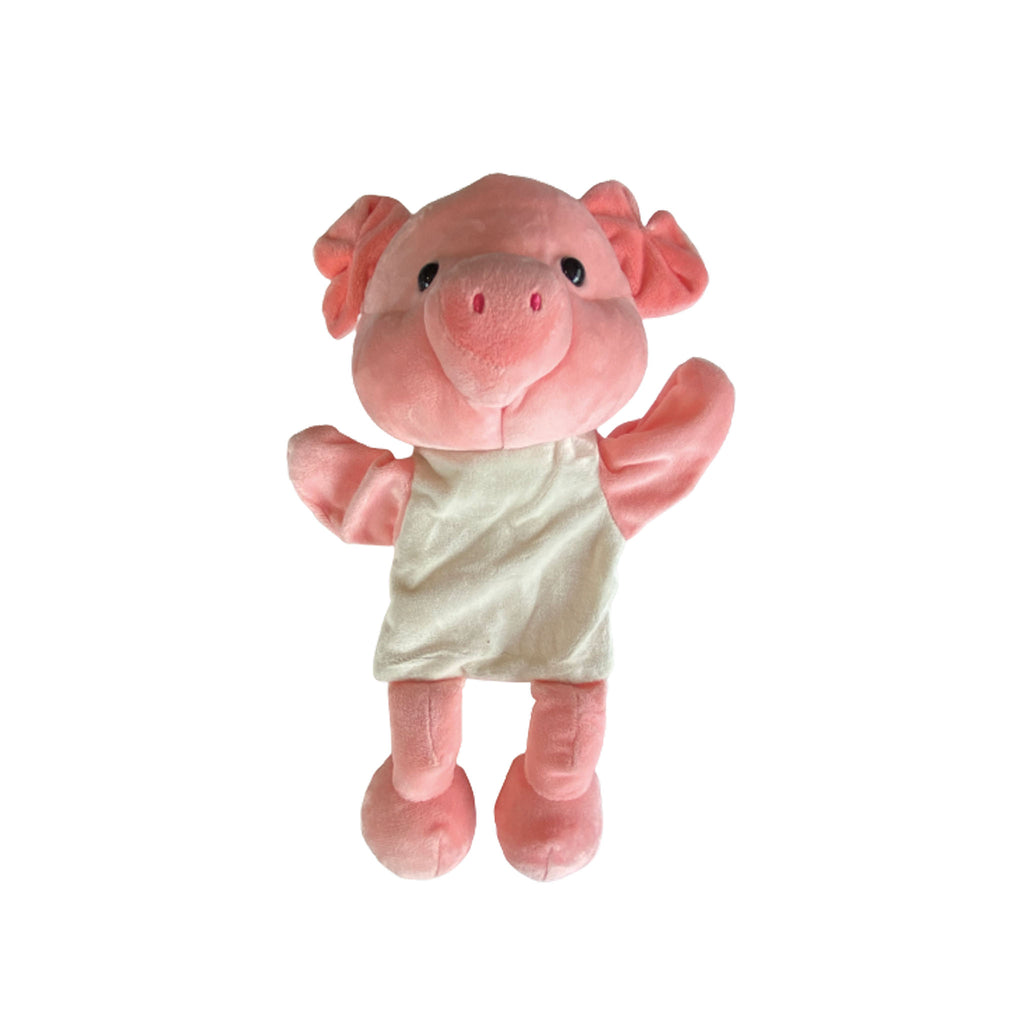 TÍTERE CERDITO | Masterwise