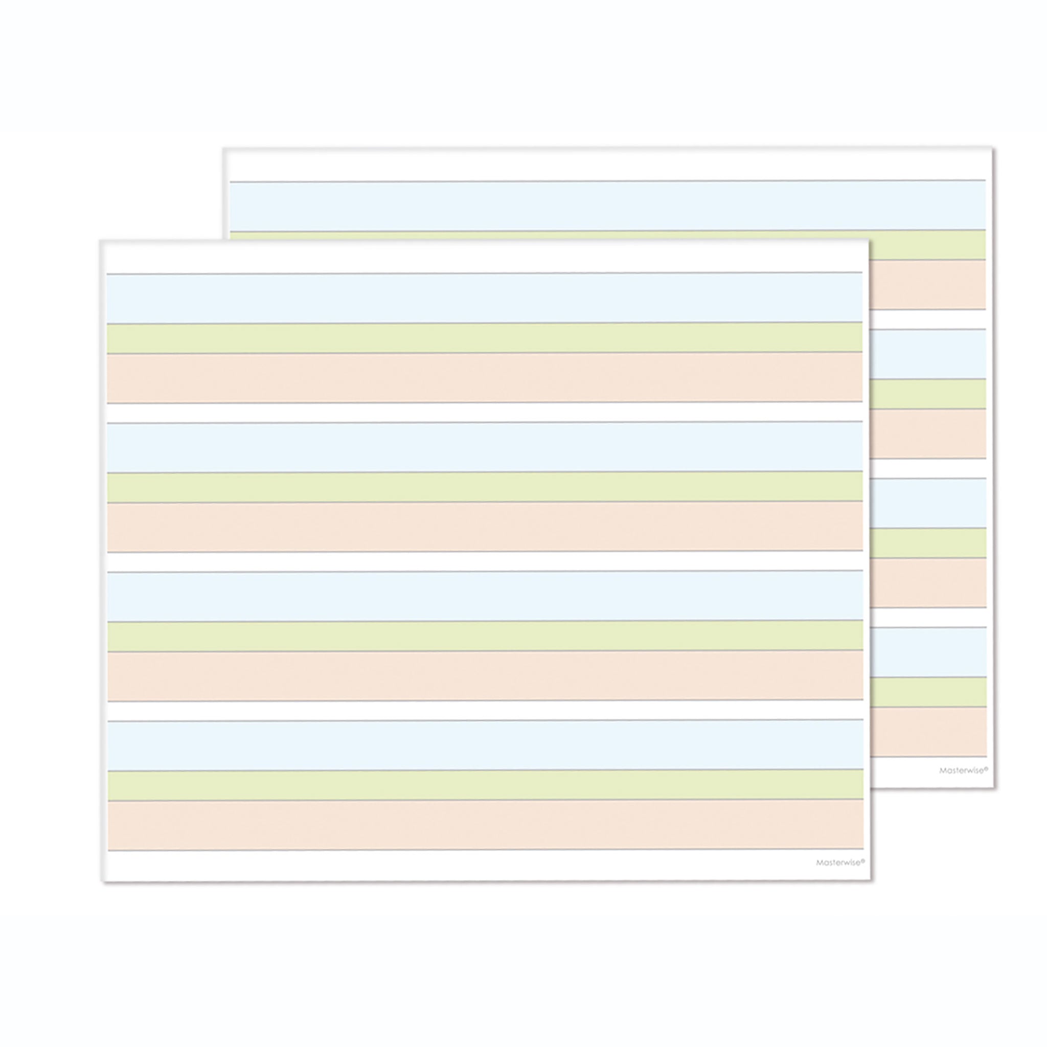 CUADERNILLO · Masterwise